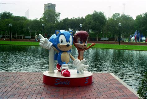 Sonic And Sally 3 By Johnk222 On Deviantart