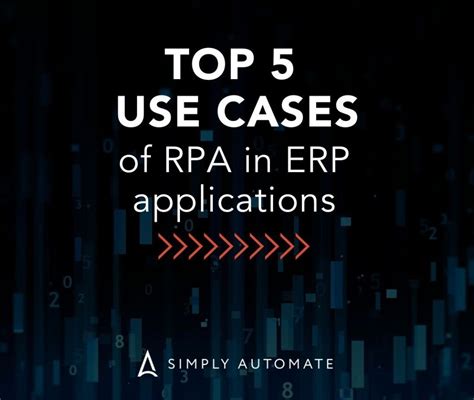 Simply Automate On Linkedin Rpa Ai Roboticprocessautomation Automation