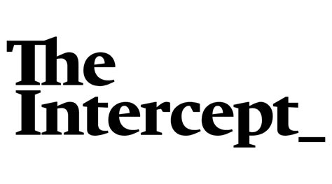 The Intercept Vector Logo Svg Png Vectorlogoseekcom