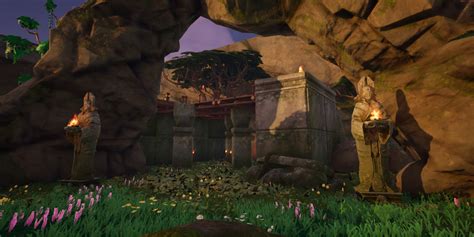 Pelfoxnite Fallback Tactical Fps Mode 3290 8177 5287 By Pelfox Fortnite Creative Map Code