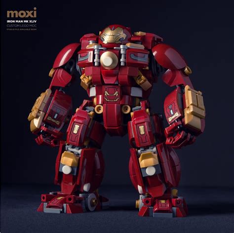 Unofficial Lego Hulkbuster | atelier-yuwa.ciao.jp