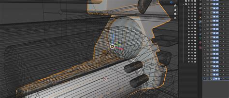 New Boolean Released Scripts And Themes Blender Artists Community
