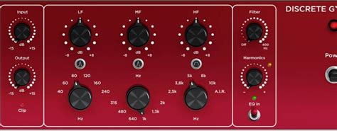 Vertigo Releases Vse 2 Discrete Gyrator Eq Plugin