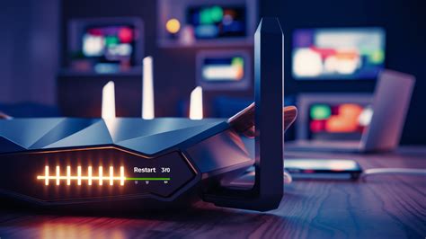 How Long Does It Take For A Cox Router To Restart