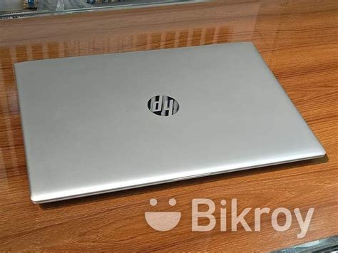 Hp Probook 450 G5 Corei5 8th Gen 8 Gb Ram 1Tb HDD 128 SSD For Sale In Elephant Road Bikroy