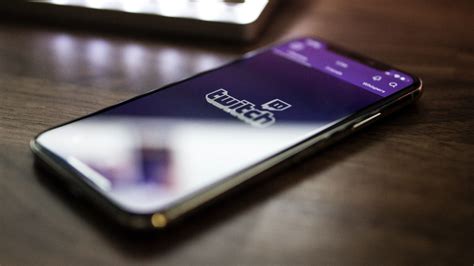 How To Change Twitch Password And Set Up Two Factor Authentication