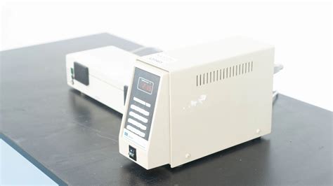 Waters Column Heater Module With Temperature Controller LabX Com