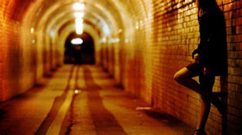 The Push To Decriminalise The Sex Industry The Big Smoke