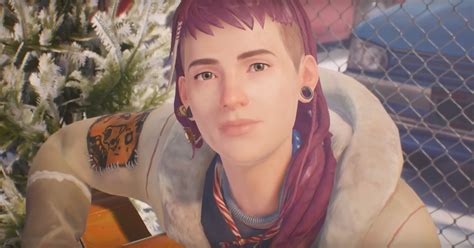 Life Is Strange Sex Telegraph