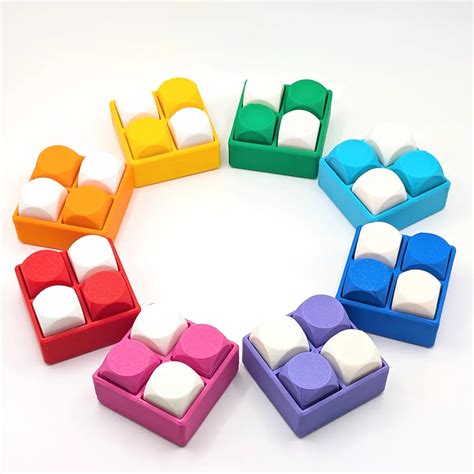 Keyboard Clicker Fidget Free 3d Print Model Makerworld