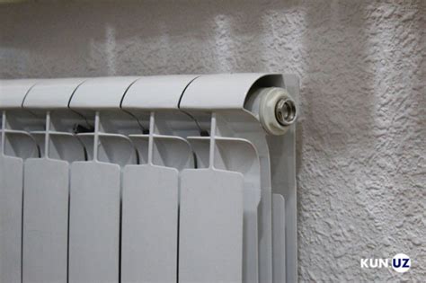 Тарифы на отопление и горячую воду в 2025 году повысят дважды