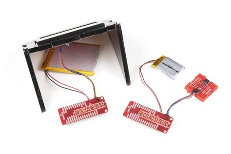 Sending Sensor Data Over Wifi Sparkfun Learn Sending Sensor Data Over Wifi Sparkfun Learn