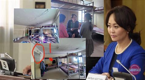 Хуульч Р Булгамаа Дотуур байрны дарга манаачаас гадна хүүхэдтэй ажилладаг сэтгэл зүйч ч хэрэгтэй