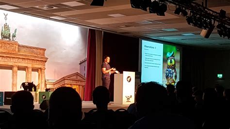 SymfonyLive Berlin 2018 Feed Dynamix