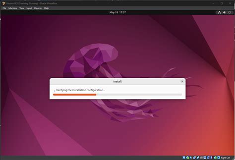 Ep2 ติดตั้ง Ubuntu บน Oracle Vm Virtualbox สำหรับผู้เริ่มต้น