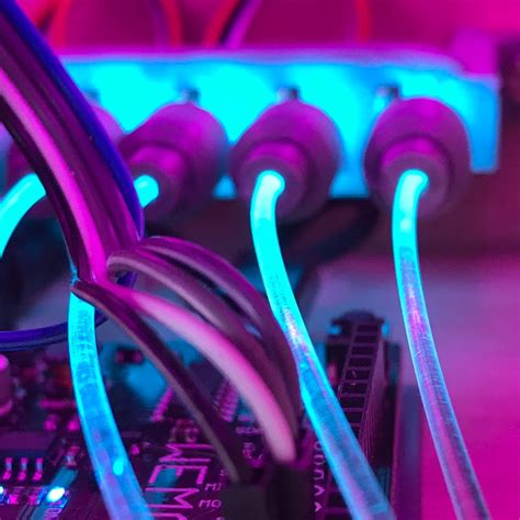 Cyberpunk Multi Sensor For Security 8 Steps Instructables