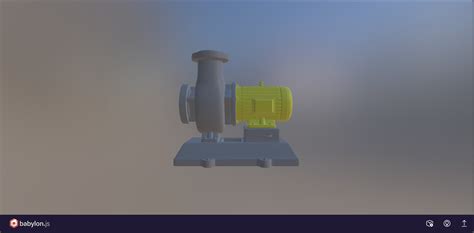 Import Glb File Using Importmeshasync And The Imported Object Has Undergone Mirror Flipping