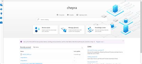 Classifications Not Applied On Asset Or Column Level Though They Appear As Filters In Data