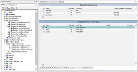 Using Siebel Rest Outbound Services