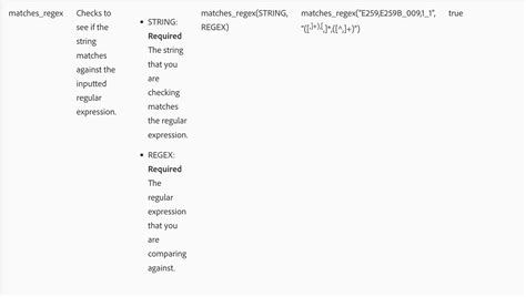 Solved In Data Prep Function Do We Have Any Function Usin Adobe Experience League