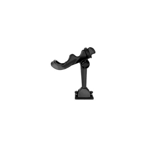 Ram Mount Unpackaged Ram Rod 2000 Holder Wdeck And Track Mount Ram 114