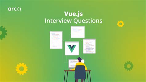 50 Essential Vue Interview Questions Answers Easy To Advanced