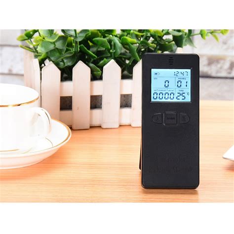 Digital Ultraviolet Radiation Detector Uv Meter Do Vicedeal