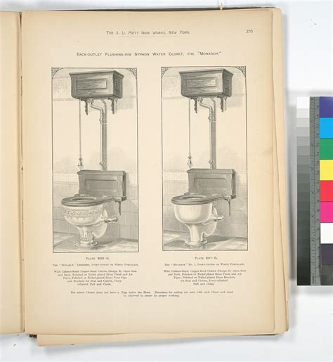 Thomas Crapper Was The Term “crap” Named After Him