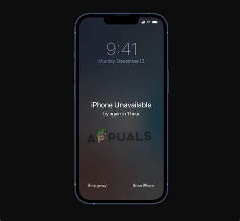 Forgot Iphone Passcode Here Is How To Reset