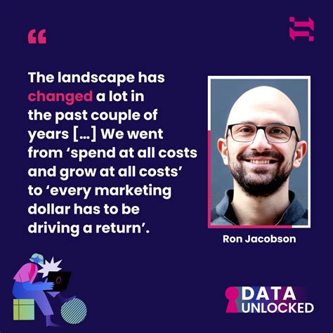 simon data on linkedin data datastrategy podcast marketingattribution