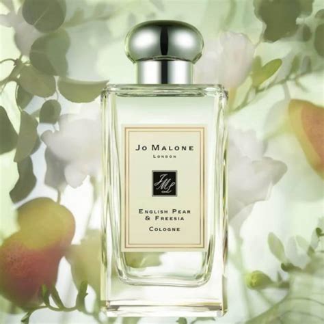 Jo Malone English Pear And Freesia Cologne 100ml Pabangoph