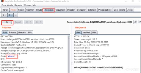 Ctfhub Web前置技能 协议 Cookiectf Cookie Csdn博客