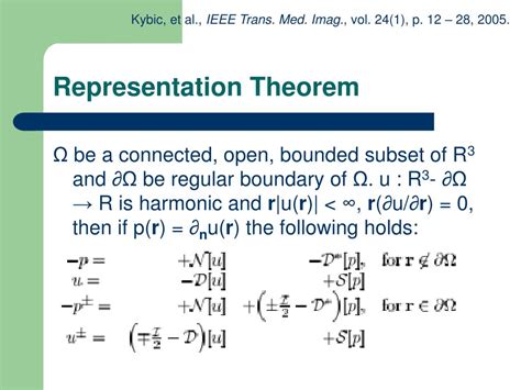 Ppt Cortical Source Localization Of Human Scalp Eeg Powerpoint