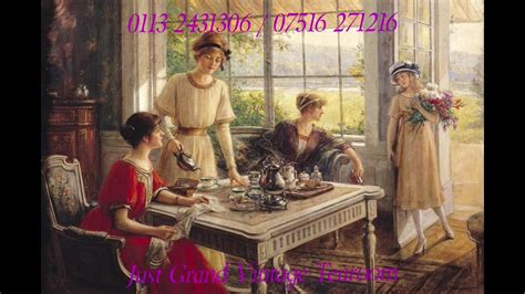 High Tea And Afternoon Tea Are Not Created Equally High Tea Was Originally Known As The Working