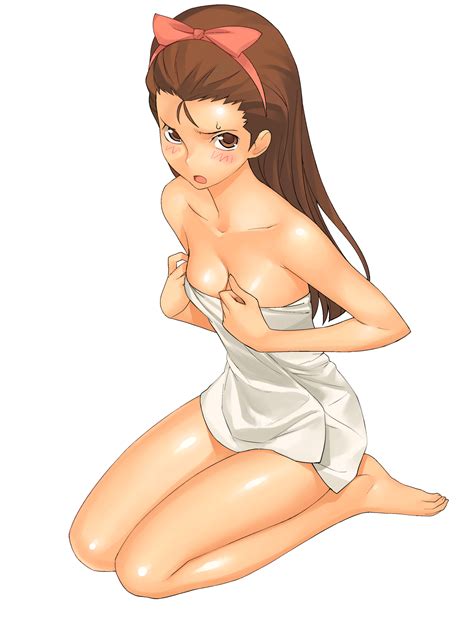 A Initial G Minase Iori Idolmaster Idolmaster Classic Idolmaster Breast Hold