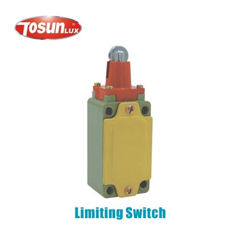 Limiting Switch LXK3