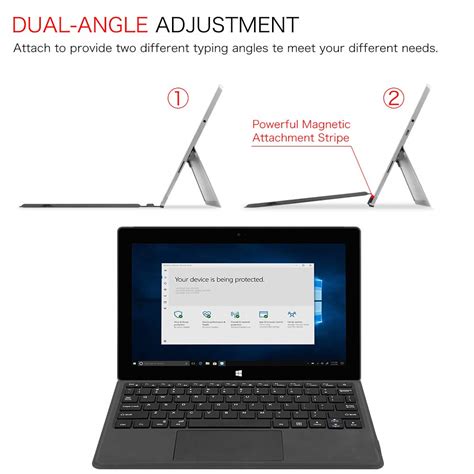 Surface Go Keyboard Compatibility Kdalotus