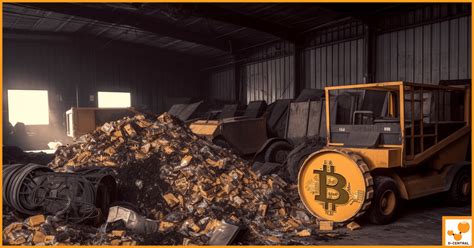 what is an asic bitcoin mining rig d central