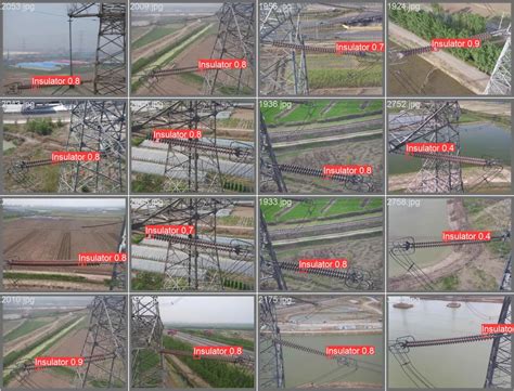 基于yolov8深度学习的高压输电线绝缘子缺陷智能检测系统【python源码pyqt5界面数据集训练代码】深度学习实战、目标检测 阿里云开发者社区