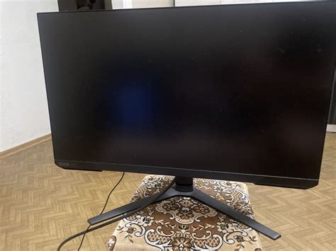 Монитор odyssey g5 27 2k 160 гц: 1 900 грн. - Монітори Одеса на Olx
