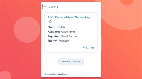 Jira Hubspot Integration Connect Them Today