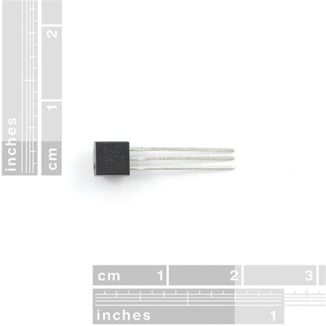 One Wire Digital Temperature Sensor DS B