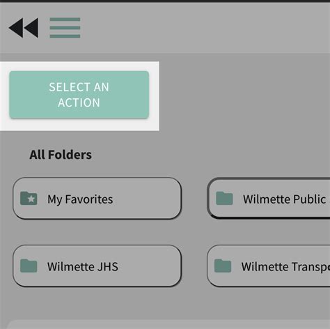 creating a subset list by filtering criteria brightarrow technologies