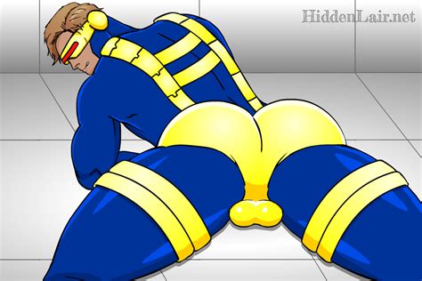 Sexy Cyclops By Hiddenlair Hentai Foundry