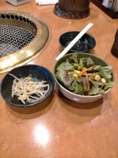 焼肉みっちゃん 柏 焼肉 Retty