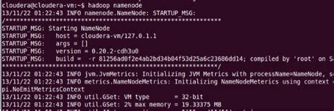 Useful Hadoop Shell Commands Edureka Blog