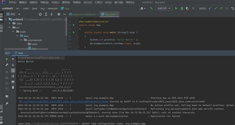 后端基础篇 社区 Idea 手动 Maven 创建 Springboot 项目、maven 安装与配置环境变量、idea 集成 Maven