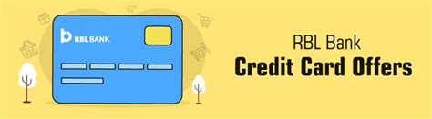 Rbl Bank Credit Card Offers Avail All Offers As On 24 Jun 2023