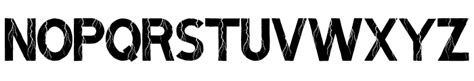 Lightning Struck Font Decorativedisplay Modern Edgy What Font Is