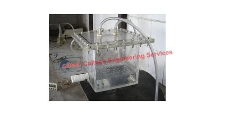 HIC Test Manufacturers Caltech India